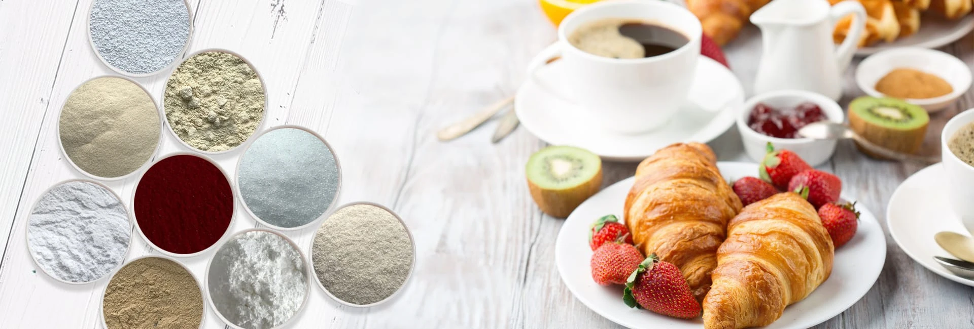 What is Sucralose and how is it used in the food industry? Top Quality