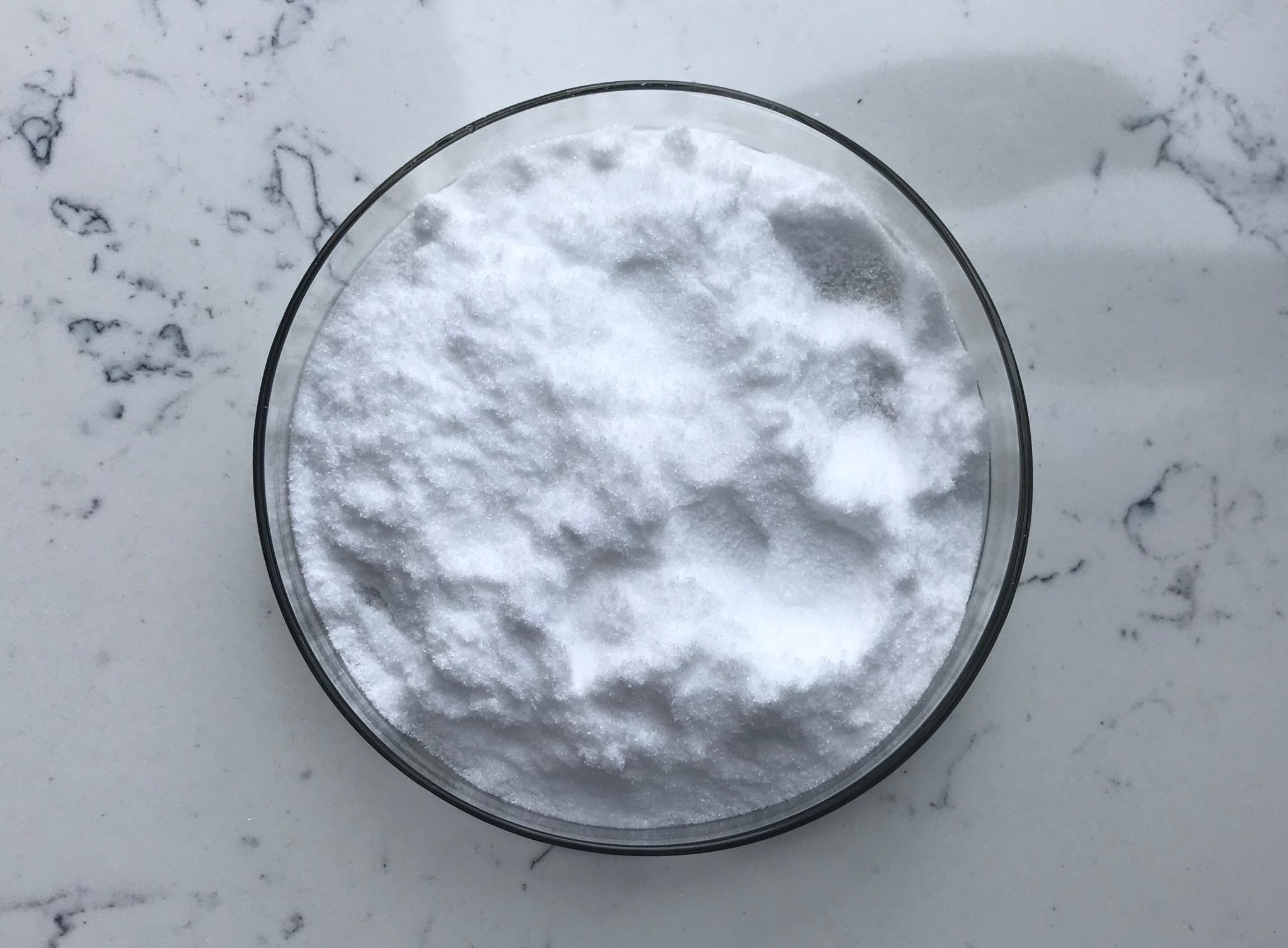 Chemical Structure and Physical Properties of Alpha Arbutin Top Quality