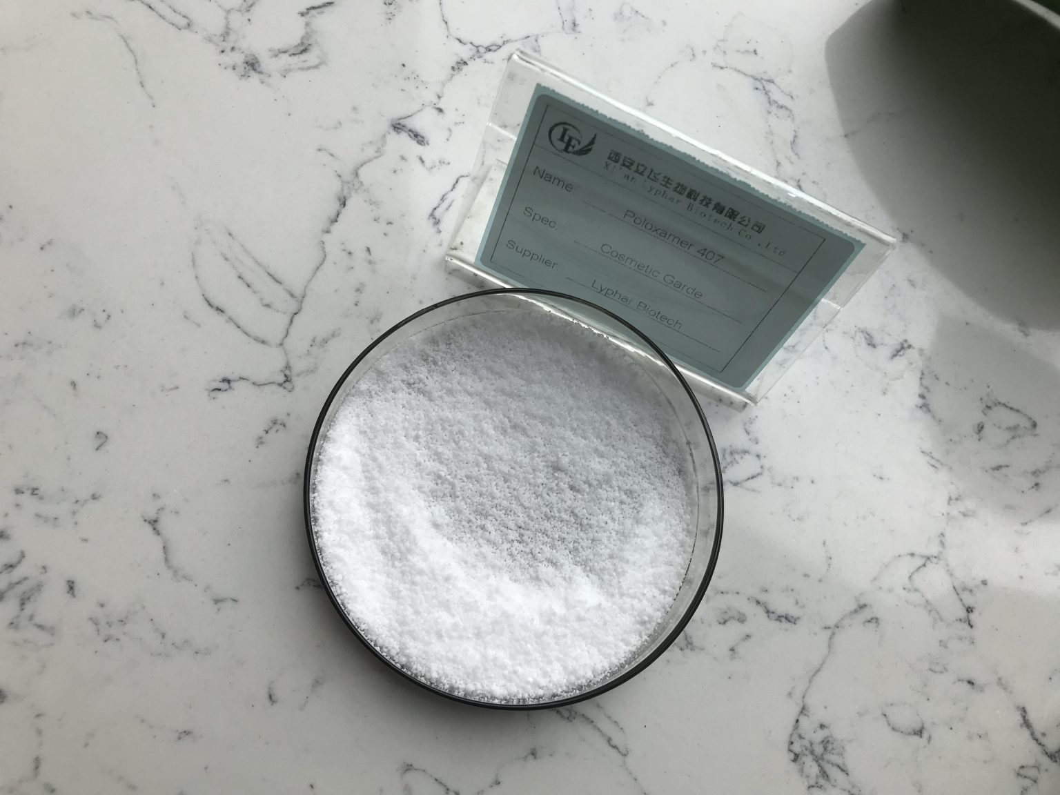 Role and efficacy of Poloxamer 407 Lyphar Supply Good Quality
