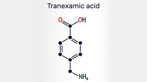 Comprehensive Research of Tranexamic Acid Lyphar Offers Free Samples