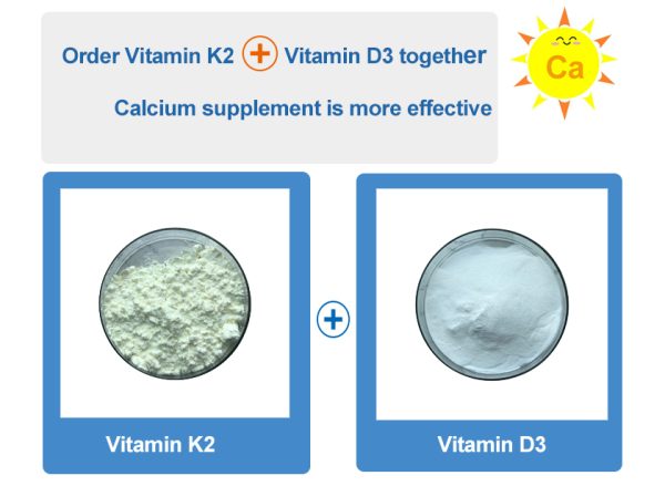 How to use Vitamin k2 for best results? Lyphar Offers Free Samples