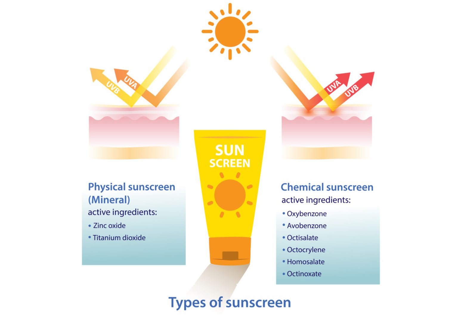 Comprehensive study of Avobenzone Lyphar Offers Free Samples