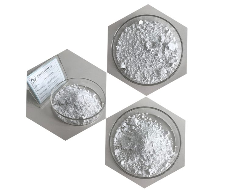Chemical Structure and Physical Properties of Hydroxyapatite Factory ...