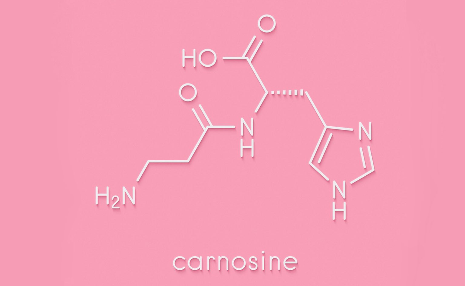 Effectiveness, side effects and special precautions of L-Carnosine