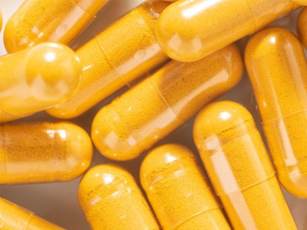 The basic components of Lutein Capsule Lyphar Provide Competitive Price