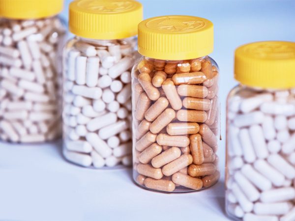 Effectiveness, side effects, and special considerations of Coenzyme Q10 ...