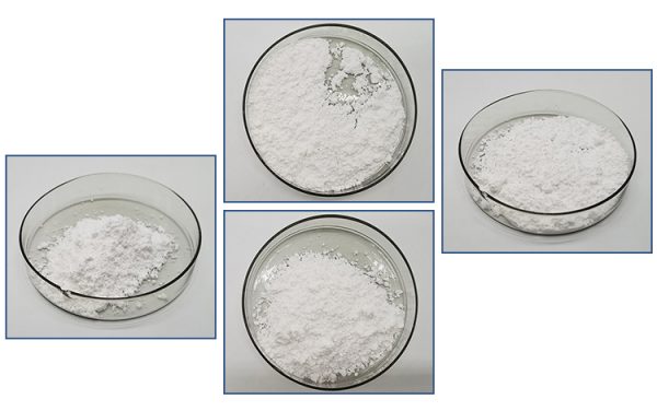 The Basic Ingredients of Giga White Powder Factory Directly Supply Top ...