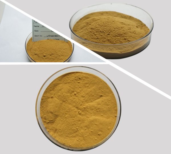 The pros and cons of White Willow Extract Lyphar Provide Competitive Price