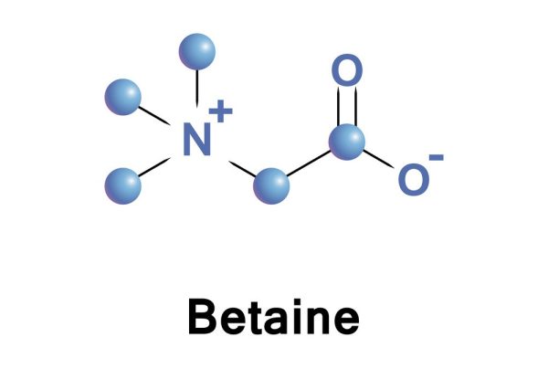 Chemical Structure and Physical Properties of Betaine Factory Sell Top ...