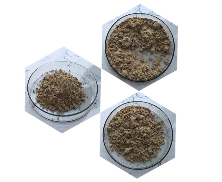 Optimization of solid fermentation medium from Bacillus Thuringiensis