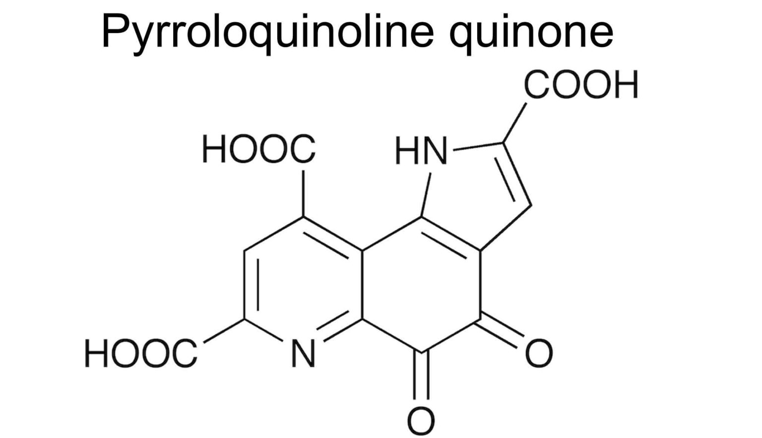 Benefits of Pyrroloquinoline Quinone Chinese Factory Provide Top Quality