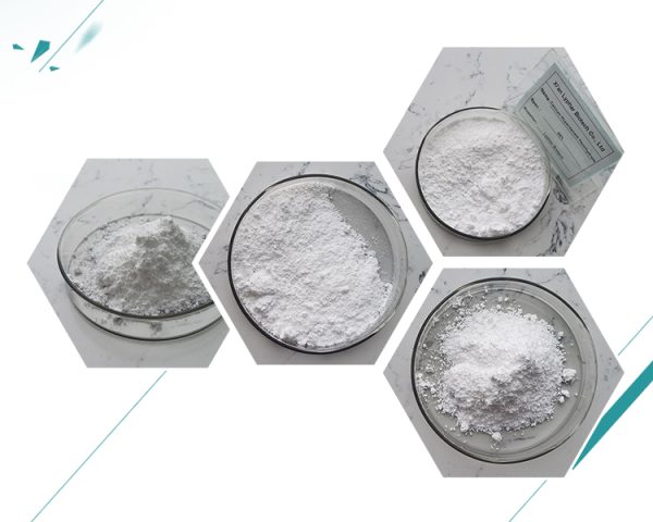 Chemical Structure and Physical Properties of Calcium Hopantenate ...
