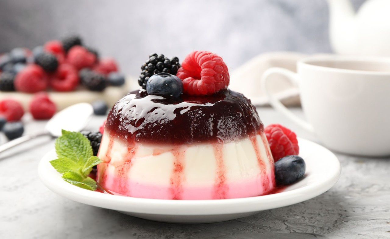 Citrus Pectin in Pectin, yogurt and other foods what role? Top Quality